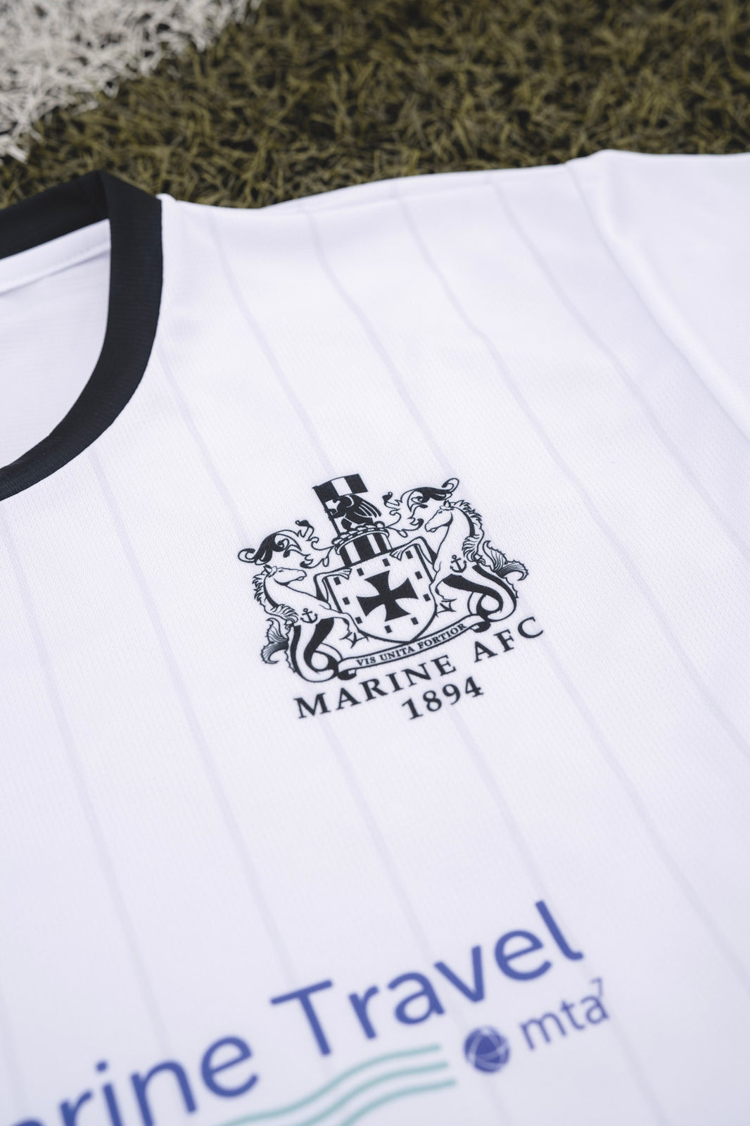 Marine Football Club