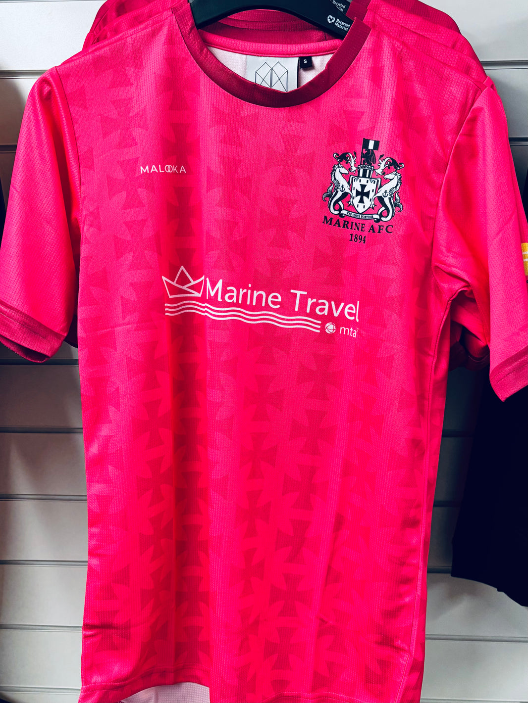 Marine Football Club
