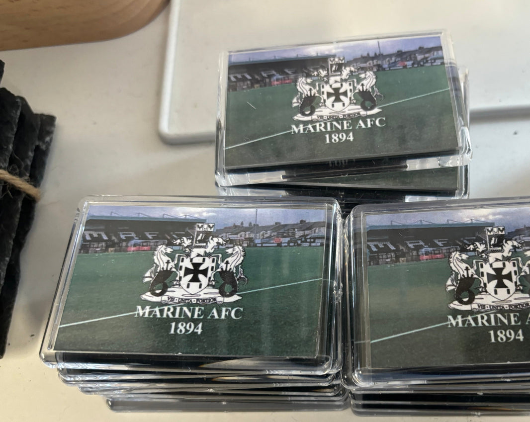 Marine Football Club