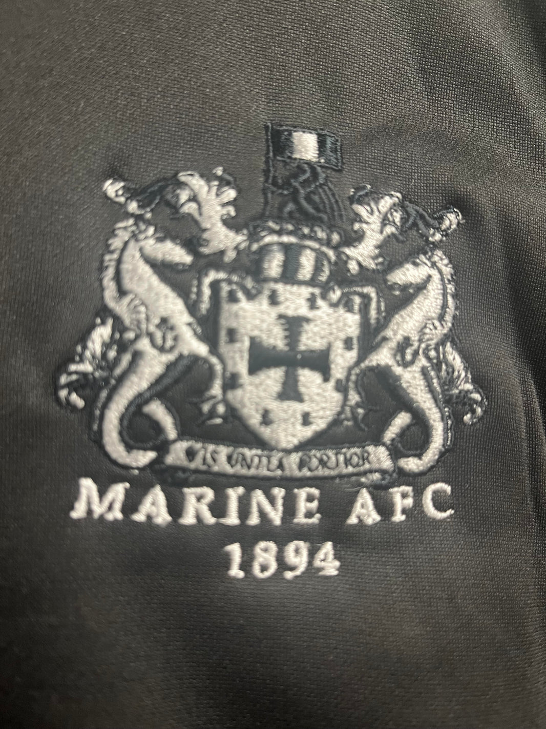 Marine Football Club