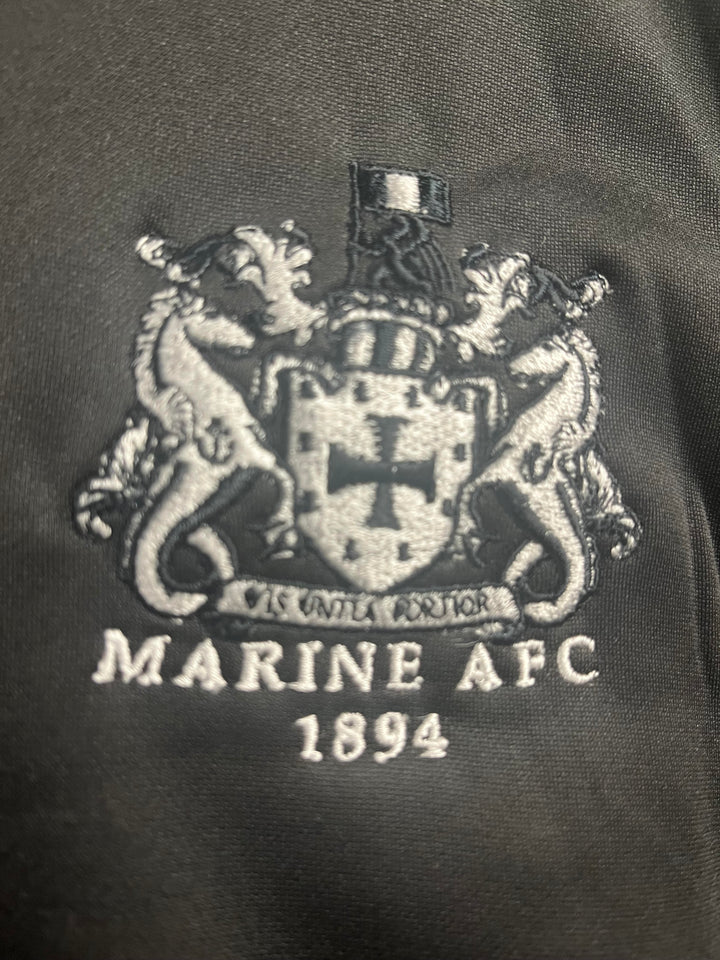 Marine Football Club