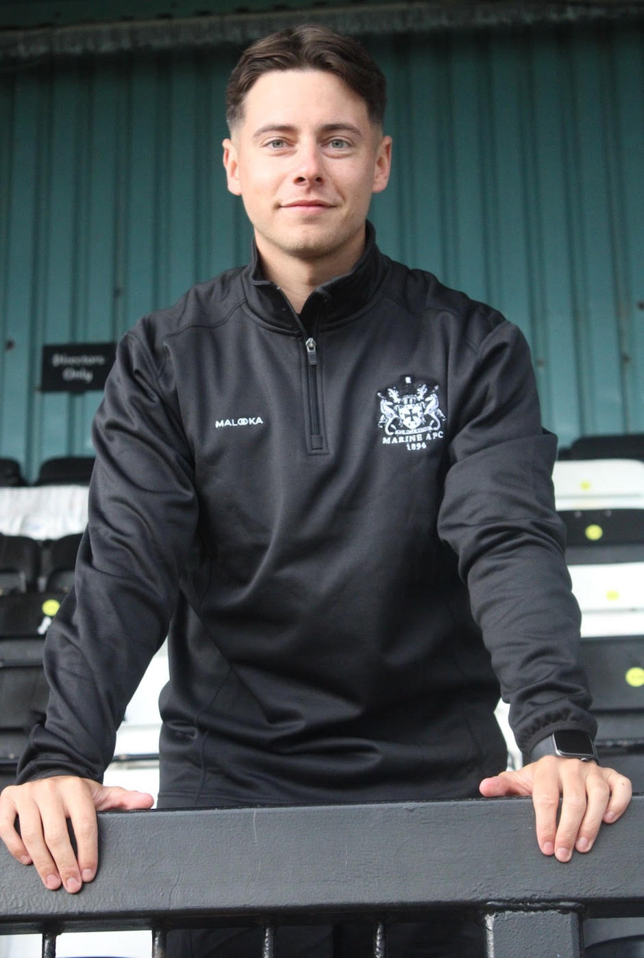 Marine Football Club