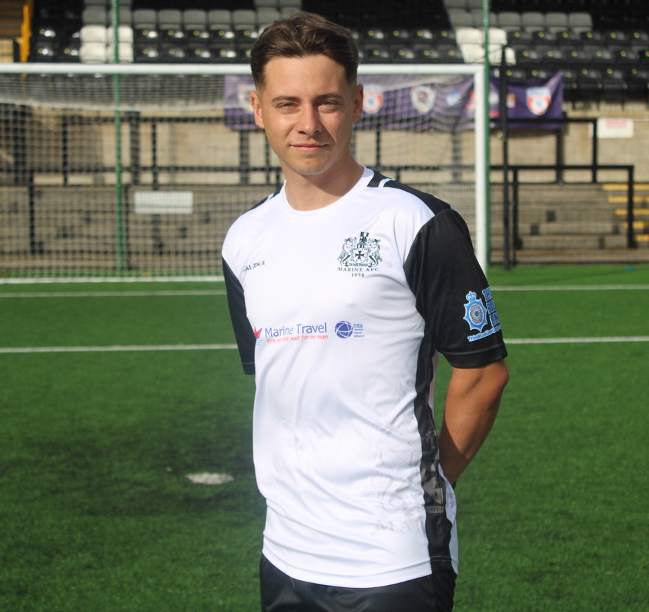 Marine Football Club