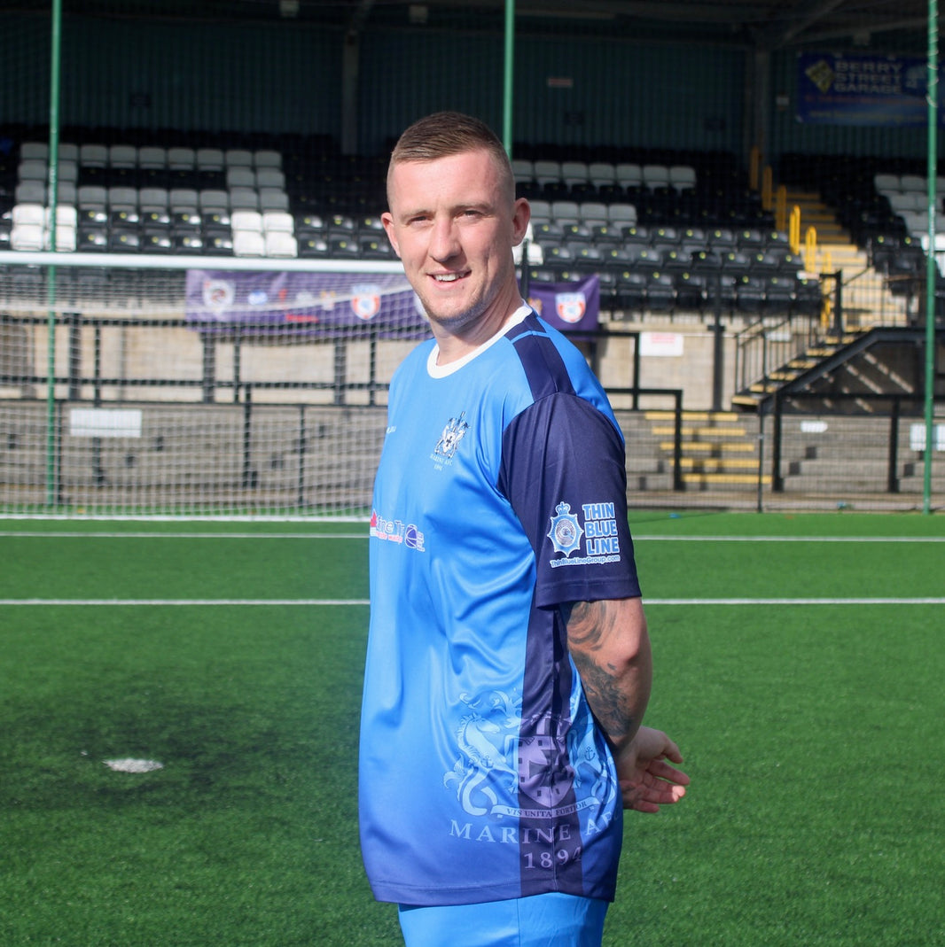 Marine Football Club