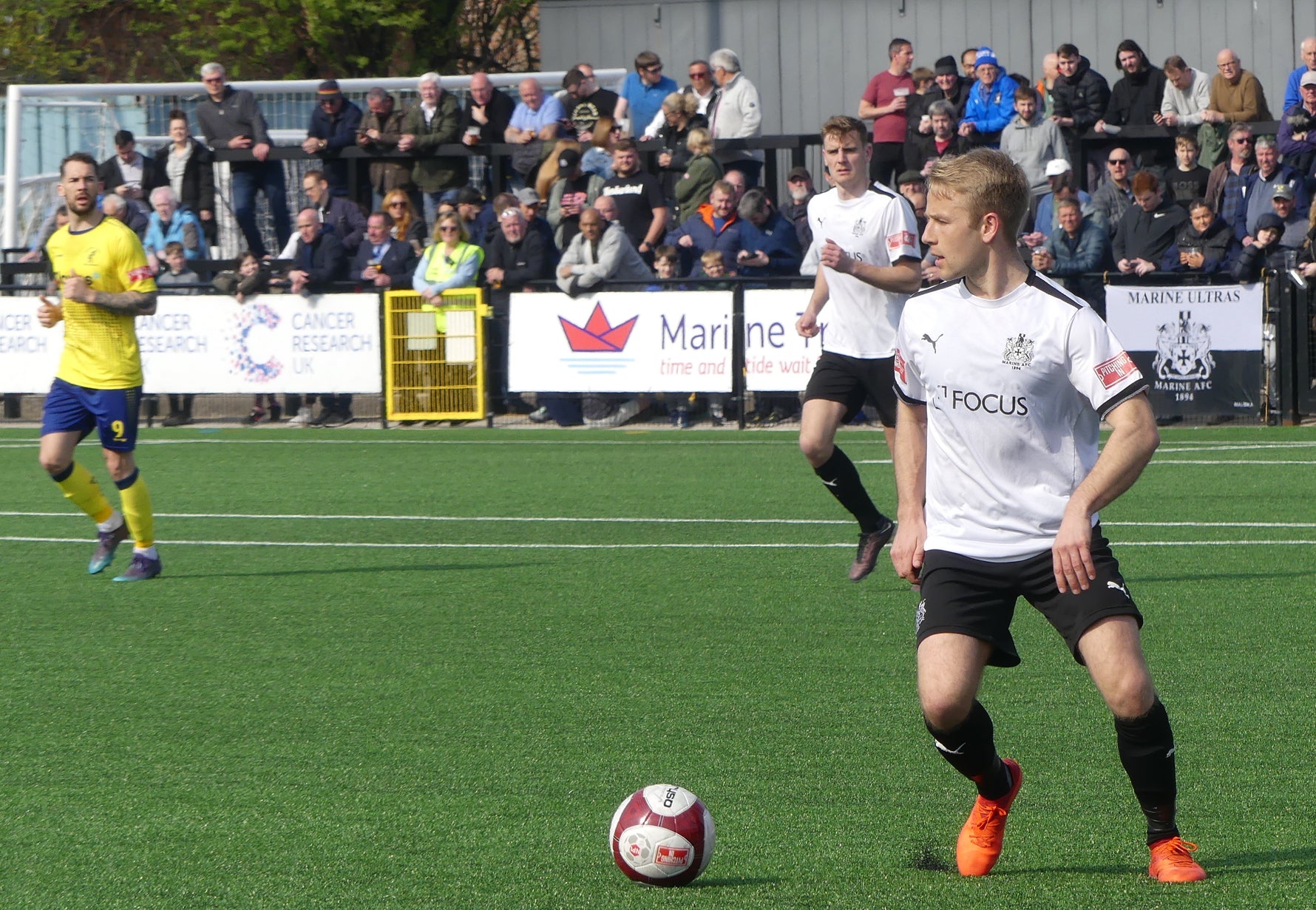 Marine Football Club