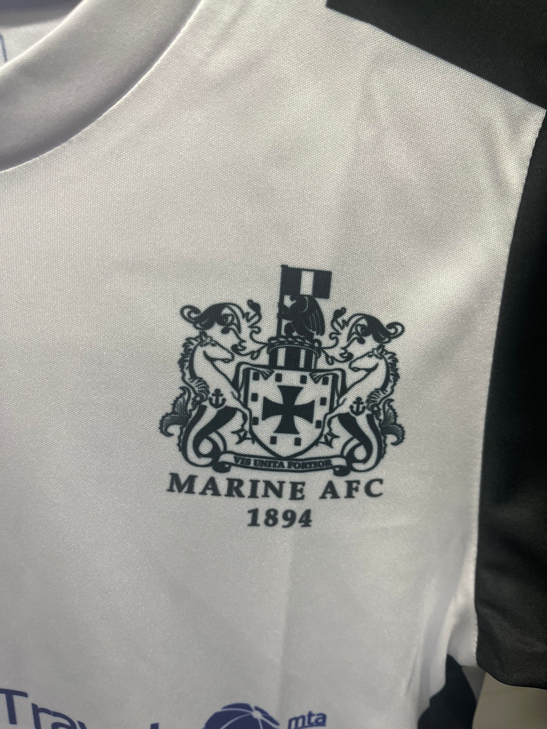 Marine Football Club